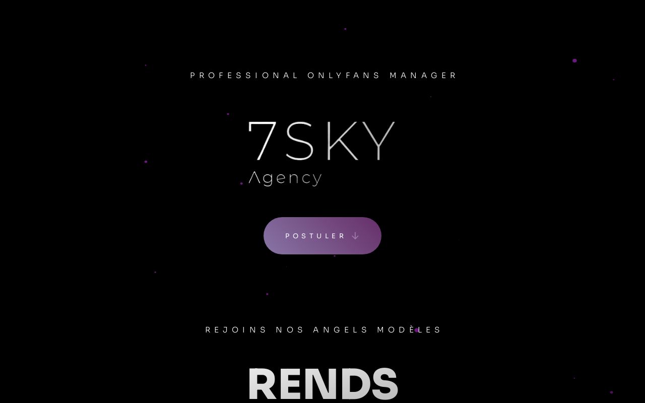 7Sky Agency